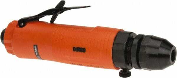 Dotco 12l2500-01rt Air Die Grinder Straight 23 000 RPM for sale online ...