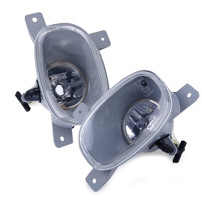 Rechte Linke Nebelscheinwerfer Lampe für Volvo S80 1999-2006 8620224 ...