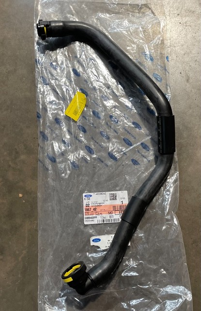 Genuine Ford 2.0 Duratorq CR TC DOHC Breather Tube 05/2010-11/2012 ...