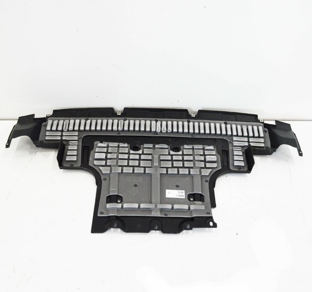 Audi 7L8825285C Genuine OEM Factory Original Splash Shield for sale ...