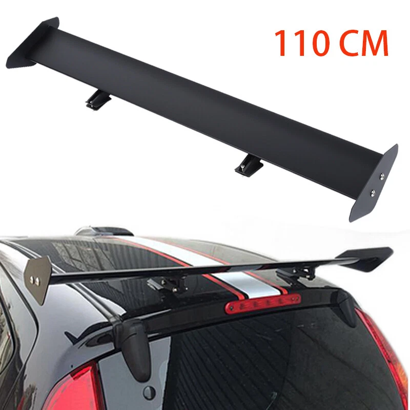 Racing Spoilers Wings