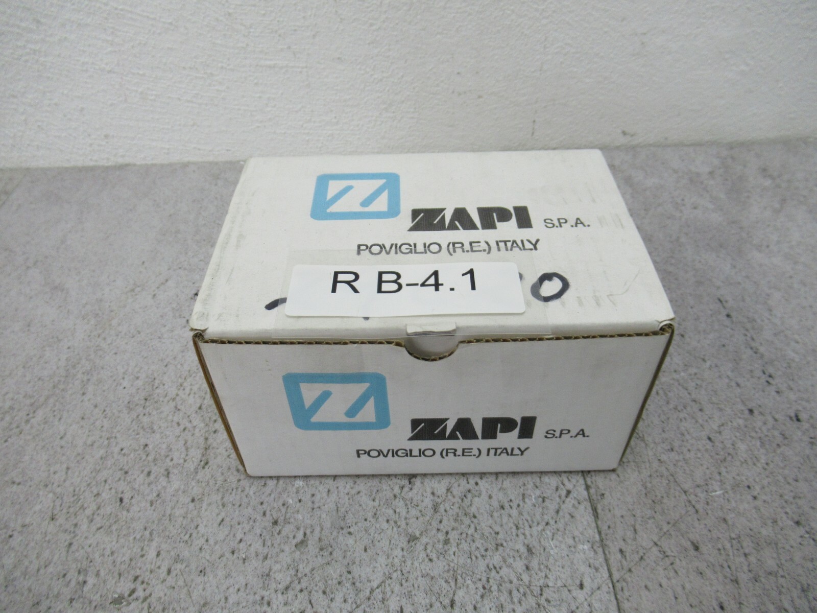 Zapi SEM Zero B 24/150 Antriebssteuerung 24Volt 150 Ampere Zapi FS2061 unbenutzt | eBay