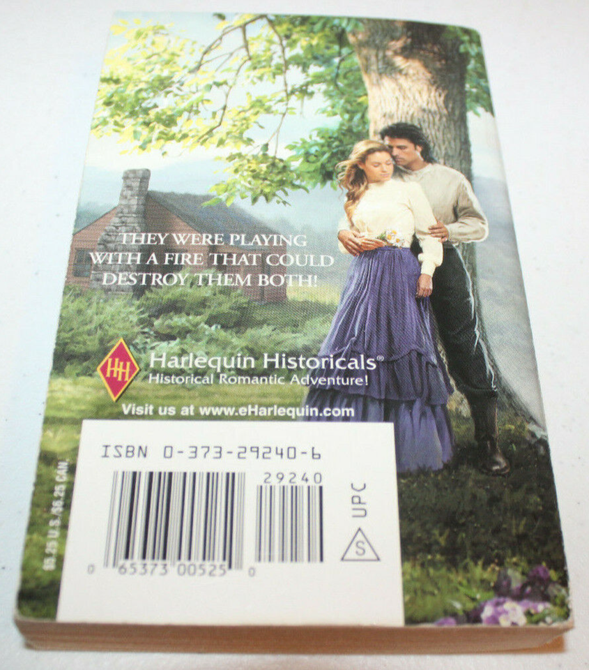 Cheryl Reavis : The Forbidden Bride (Paperback, 2003, Harlequin Historicals) 9780373292400| eBay