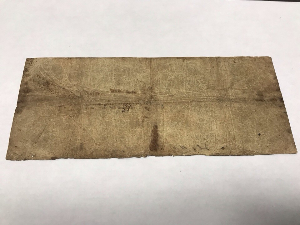 A&O-Omaha City,Nebraska $5 1857 Fully Issued Brownville Bank-Blue ...