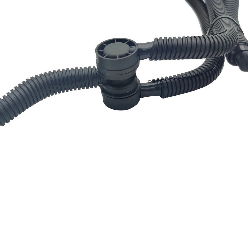 Purge Valve Vapor Canister Repair Accessories For Ford For Edge 2.0 ...