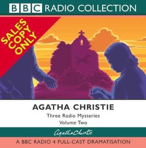 Three BBC Radio 4 Full-cast Dramatisations (v.2)... by Christie, Agatha ...