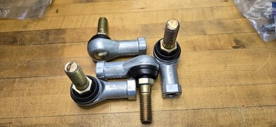 THK Spherical Link Ball Rod End BL16BD Link Kit - 2 RH and 2 LH | eBay