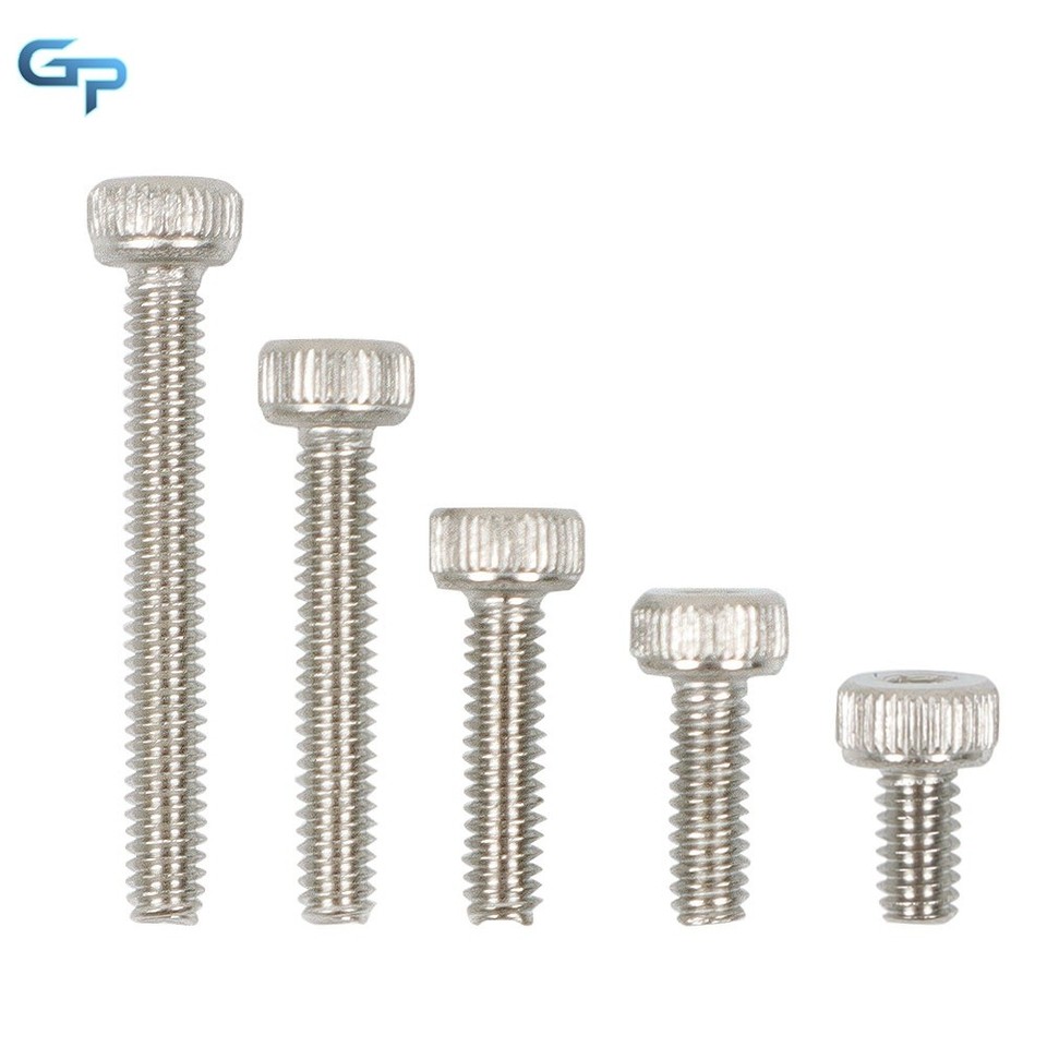 1440Pcs Stainless Steel Hex Socket Head Cap With Metric Bolts Nuts Kit ...