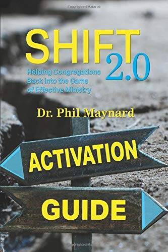 Shift 2 0 Activation Guide: Companion Guide for Shift 20 - Paperback ...
