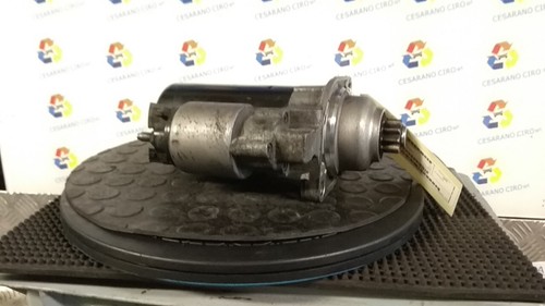 Démarreur Du Moteur Bosch 02A911023L VOLKSWAGEN New Beetle (1C) (02/99 ...