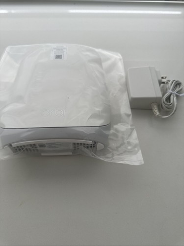 NETGEAR Orbi RBR760 AX5400 Mesh WiFi 6 Router | eBay