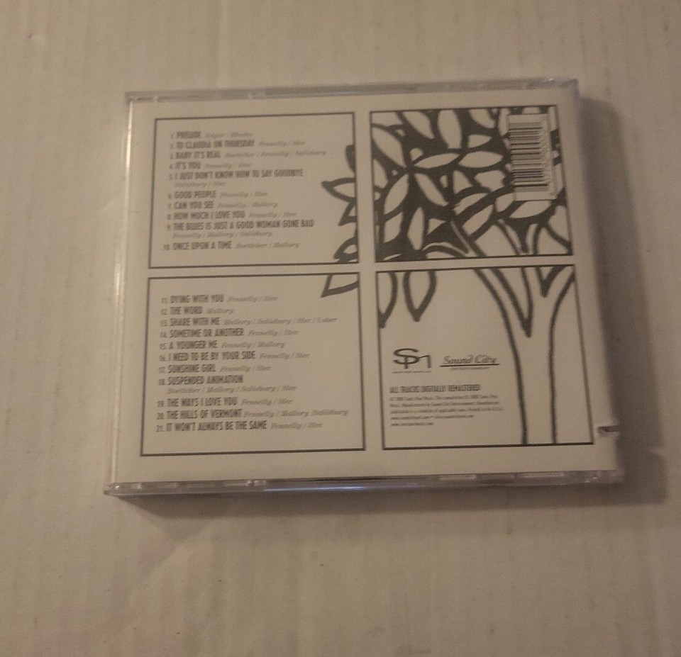 The MILLENNIUM Pieces CD Original Recording Remastered 2002 607792900220 | eBay