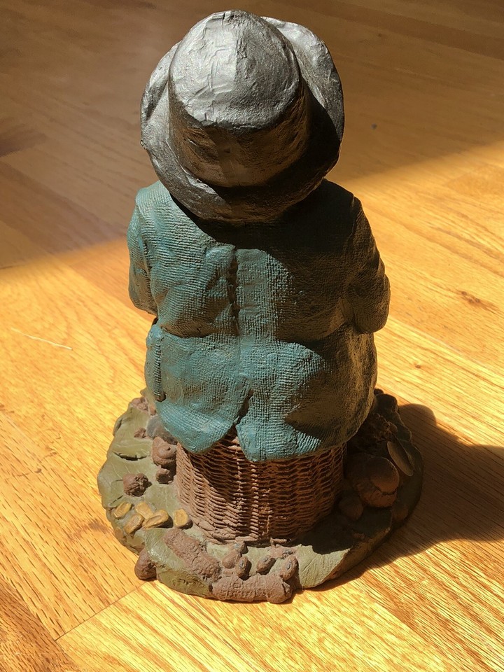 Tom Clark Figurine - Lawrence 1983 with COA | eBay