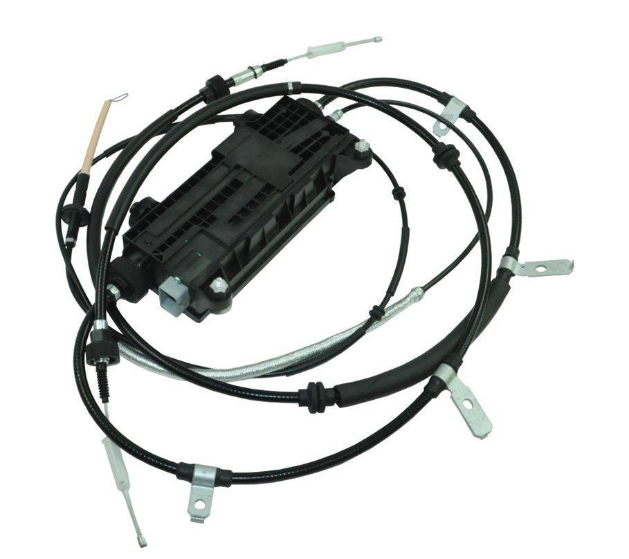 FOR RANGE ROVER SPORT 2009-2016 PARKING BRAKE ACTUATOR MODULE EPB ...