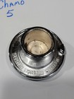 NEW ORIGINAL KITCHENAID STAND MIXER CHROME METAL HUB CAP COVER SCREW ...