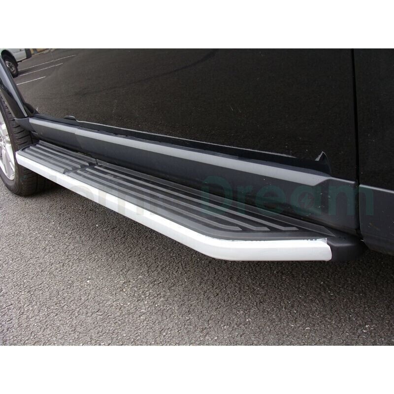 Side Step Fit for Land Rover Discovery LR3 LR4 2004-2016 Running Board ...