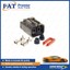 PAT Connector Plug Set - Suitable for Relays 2 Pin Plug Package of 1 | eBay