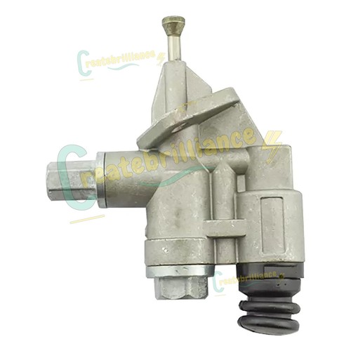 3933256 3936320 4988751 4944714 Fuel Pump for Cummins 4B 6B ISB QSB ...