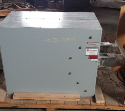 Electrical Panels & Boards - 800 Amp