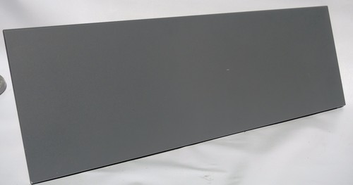 HERMAN MILLER ETHOSPACE 48"Wx 16"H Wall Gray color Tile for CUBICLES | eBay