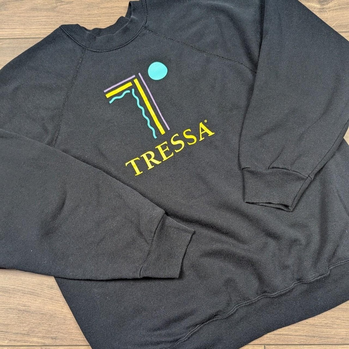 Tressa Logo