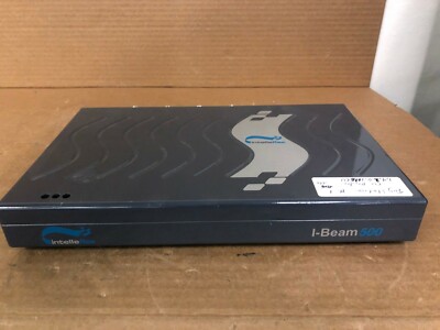 Intelleflex IB500 I-Beam Reader RFID Reader | eBay