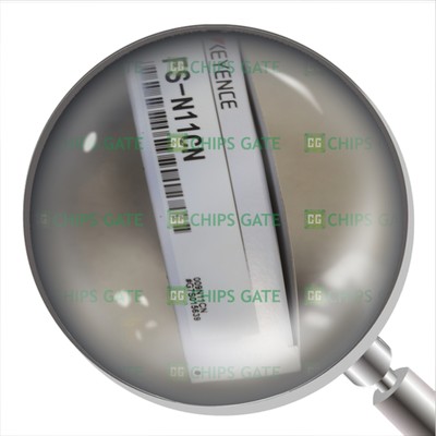 Brand NEW IN BOX KEYENCE FS-N11CN FSN11CN Optical Fiber Amplifier | eBay