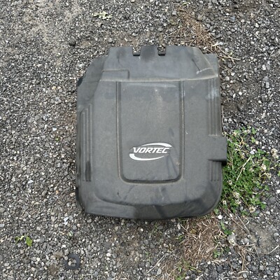 2010-2014 ESCALADE 6.2L Engine Cover 223905 | eBay