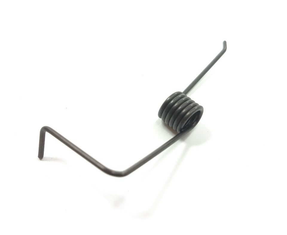 Gas Pedal Spring - Accelerator Pad Tension Spring for 1968-81 GM ...