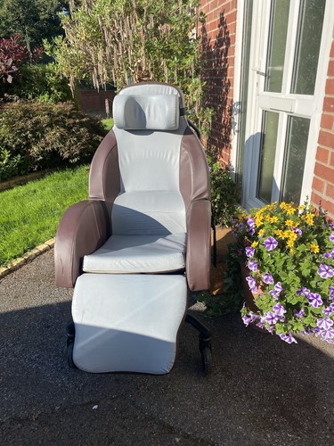 The Integra Shell Tilt In Space - Mobile Chair | eBay UK