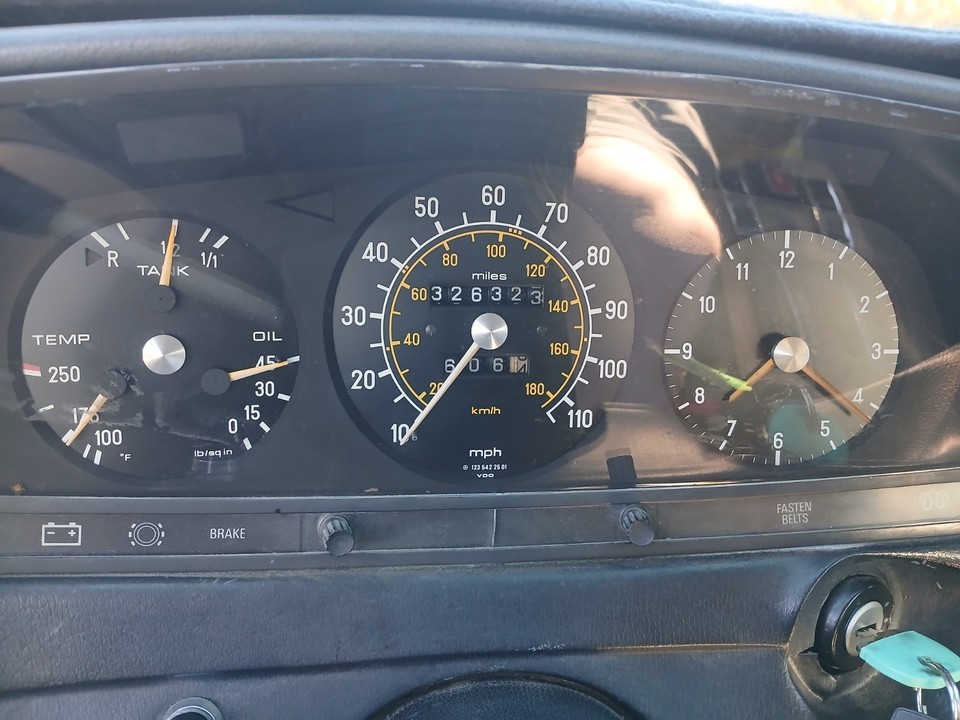 1979 Mercedes-Benz 300-Series | eBay