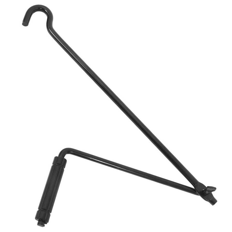 Viking Hand Jack Lift Tool Replacement Handle Car Crank Adapter for ...