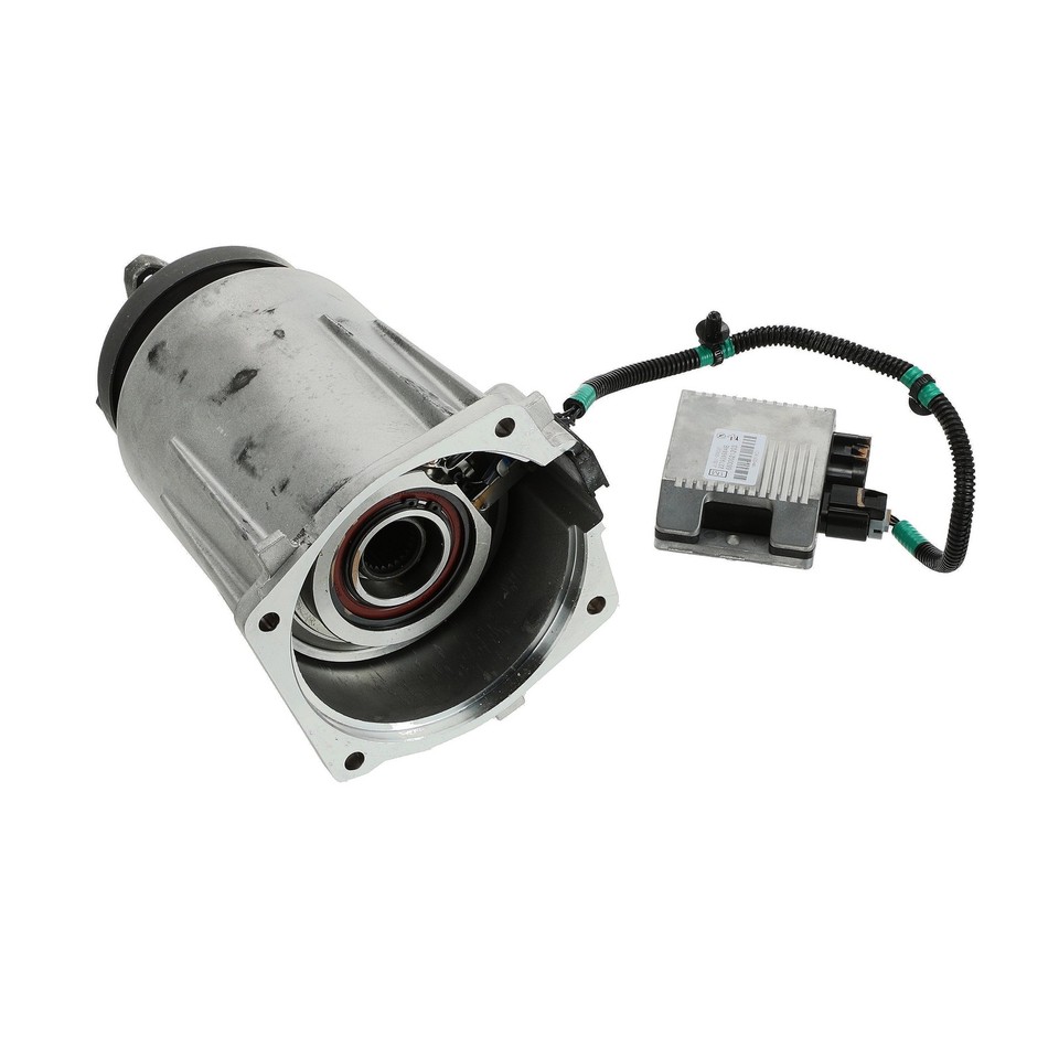 Genuine GM 2010-2017 Equinox Rear Wheel Drive Module Clutch Housing ...