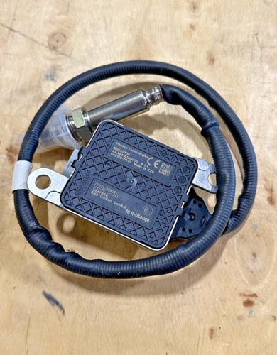 Kenworth T680 MX-13 Paccar NOX Sensor 2347656 Peterbilt | eBay