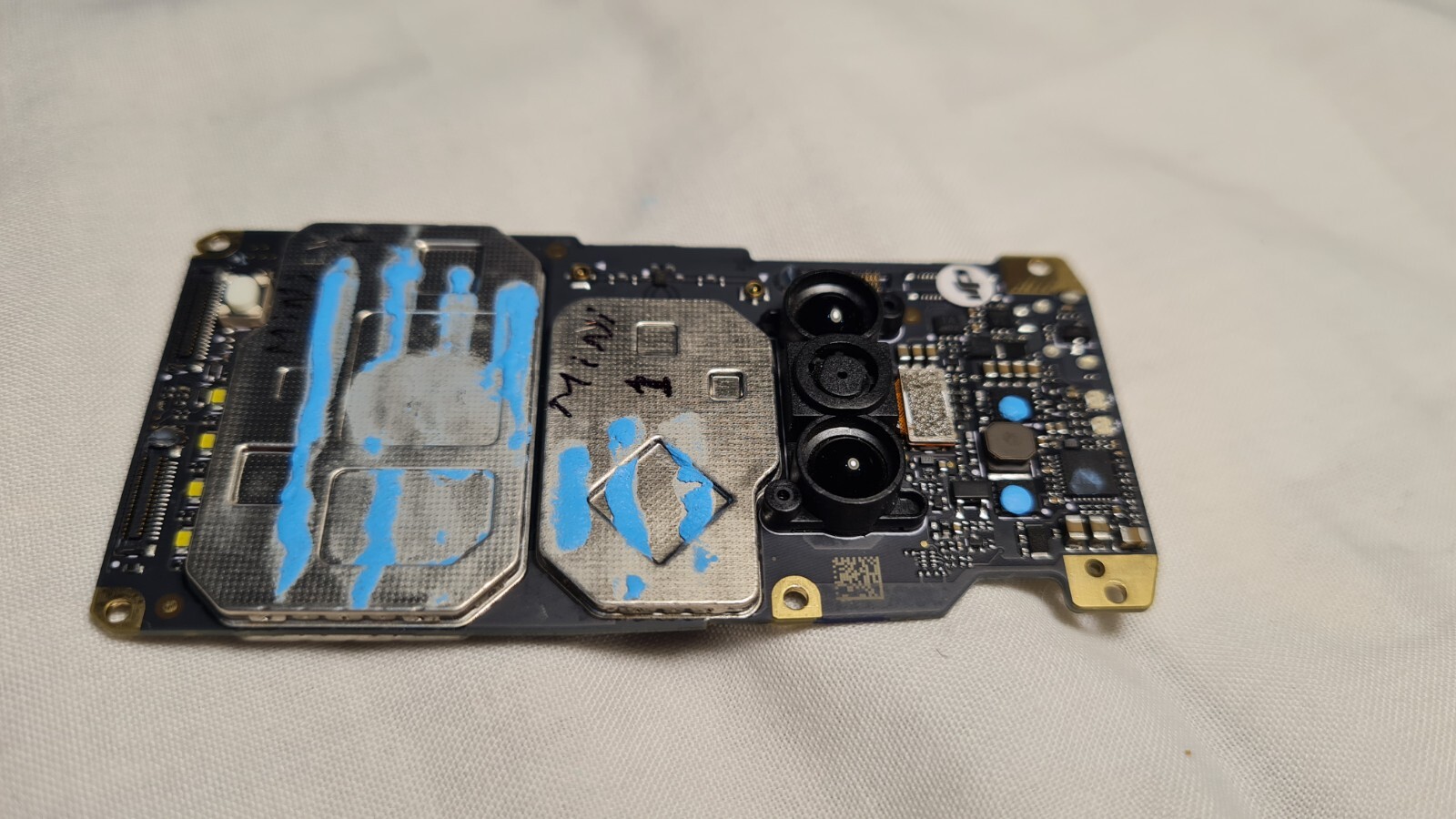 Motherboard Core board Chipset pp001324.05 ZJ202601 for DJi Mavic Mini ...