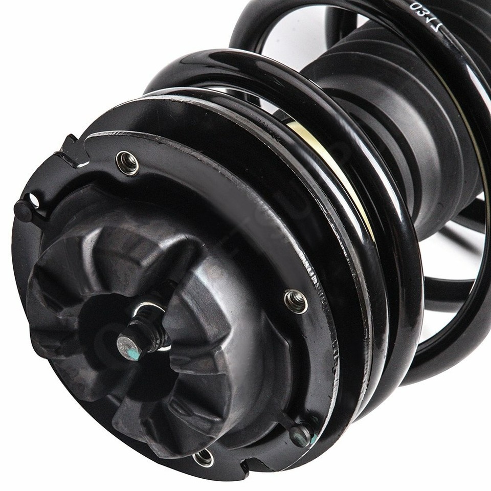 For 2003 2004 2005 2006 2007 Saturn Ion Front Complete Struts Rear ...