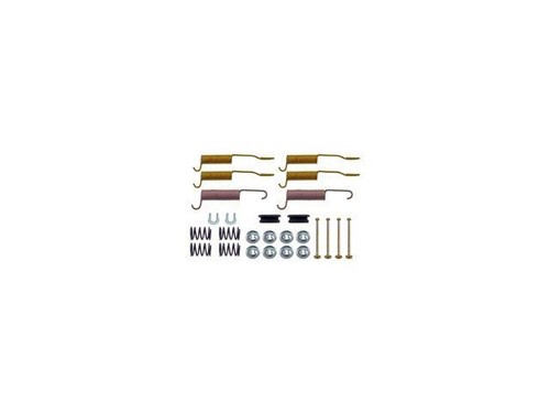 For 1975-1976 American Motors Pacer Drum Brake Hardware Kit Centric ...