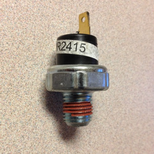 MACK Trucks SWITCH 1MR2415 LOW PRESS NSN 5930015914170 5930-01-591-4170 ...