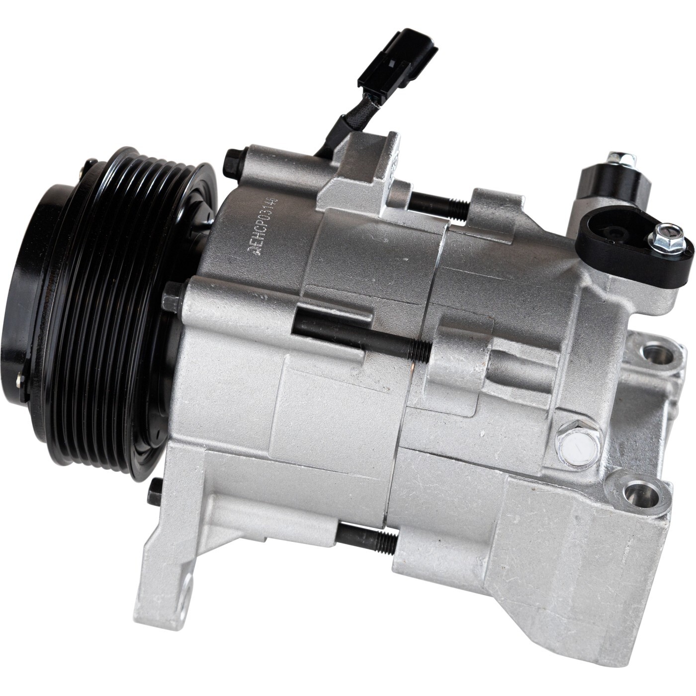 A/C Compressor For 09-14 Nissan Maxima Murano Quest 14-19 Infiniti QX60 ...