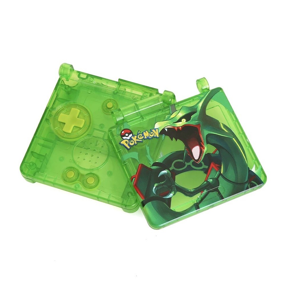 gba sp shell replacement for ips 3.0 version, Nintendo Gameboy sp ...