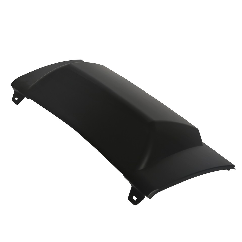 Rear Bumper Tow Hitch Cover For 2007-2014 Tahoe/Escalade/Suburban 1500 ...