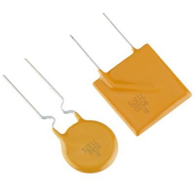 Bourns PTC Resettable Fuse Polyfuse 0.1A to 8A | eBay