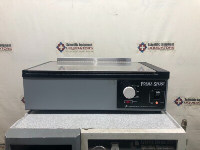 Thermo Electric SP1502 Forma-Splint Thermal Bath | eBay