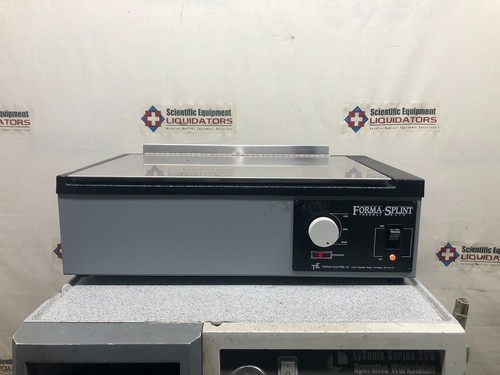 Thermo Electric SP1502 Forma-Splint Thermal Bath | eBay