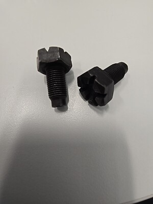 Ford Flywheel Bolts F1AZ-6379-A Pk Of 6 | eBay