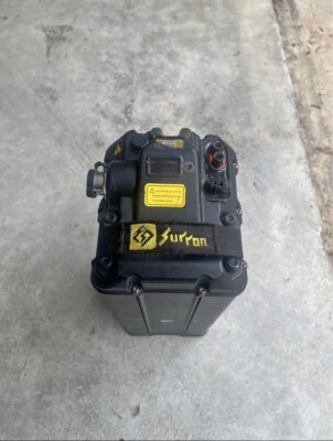 60v SURRON BATTERY & CONTROLLER | eBay