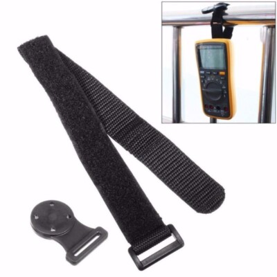 Digital Multimeter Strap Magnetic Hanger Kit Strong Magnet Hanging Loop ...