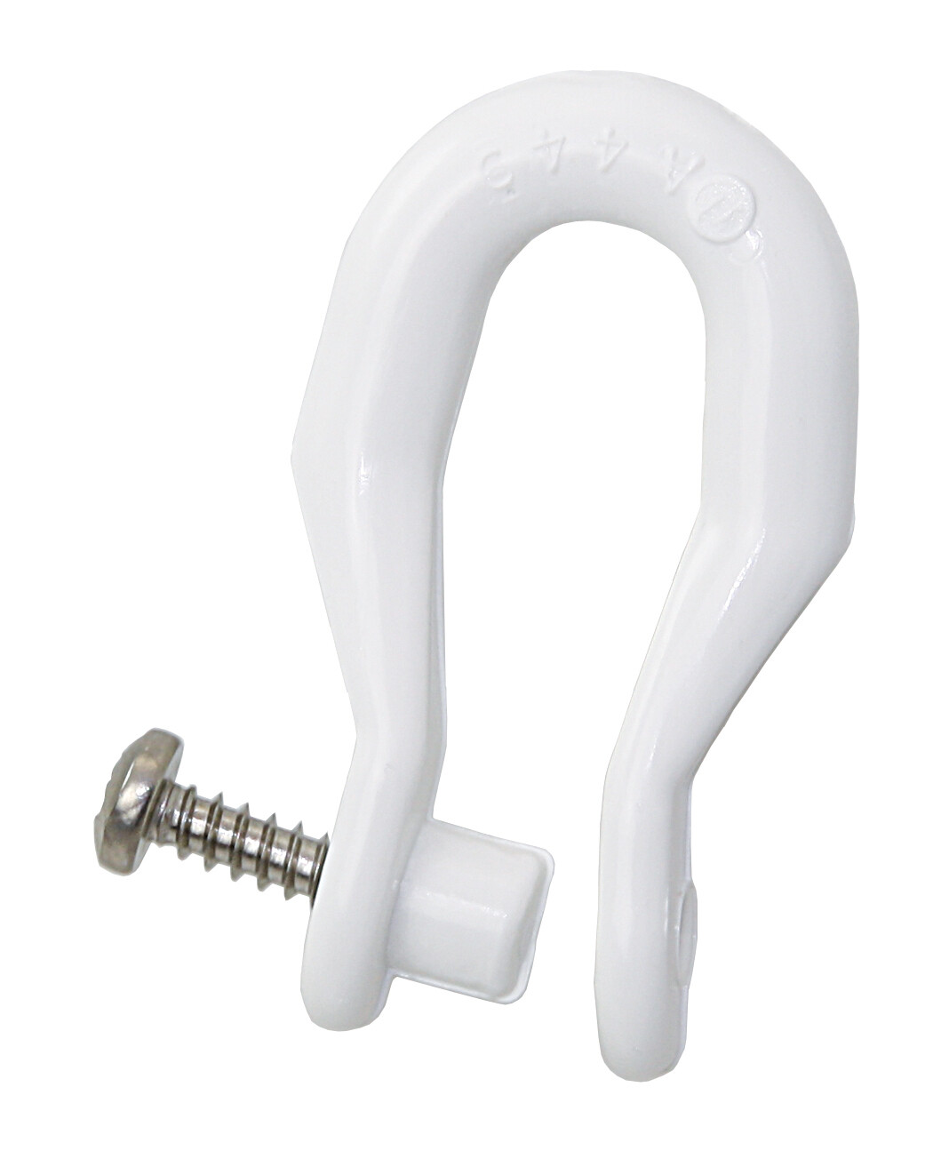 Marine instruments Mast slider shackle ROUND 28mm (pack of 5) | eBay