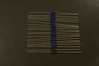 Lot of 23 RNC55H9090FSB14 Vishay Metal Film Resistor 909 Ohm 125mW 1/8W ...