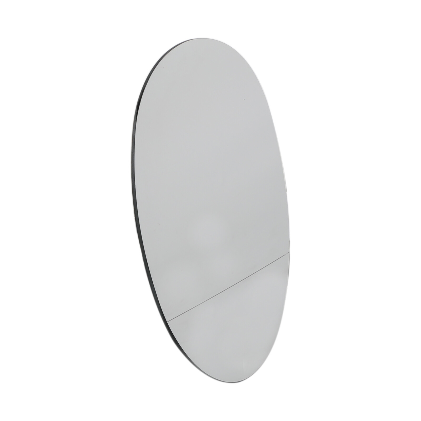 Right Side Heated Mirror Glass for Mini F54 F55 F56 F57 F60 14-19 ...